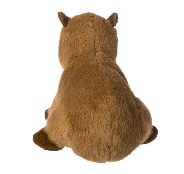 Mary Meyer Capy Capybaran- 8" – Chicken Little Shop