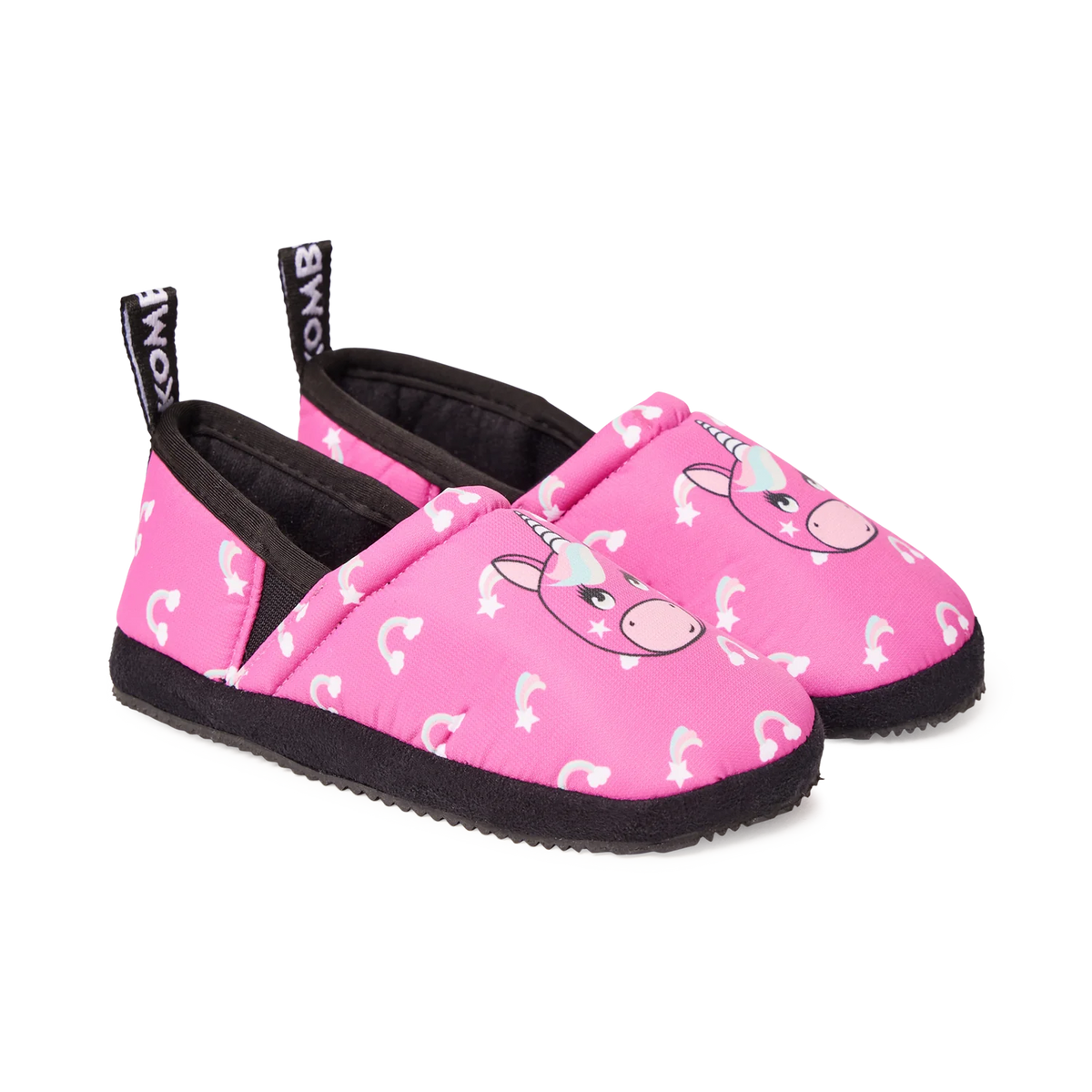 Kombi Imaginary Friends Slippers - Children – Chicken Little Shop