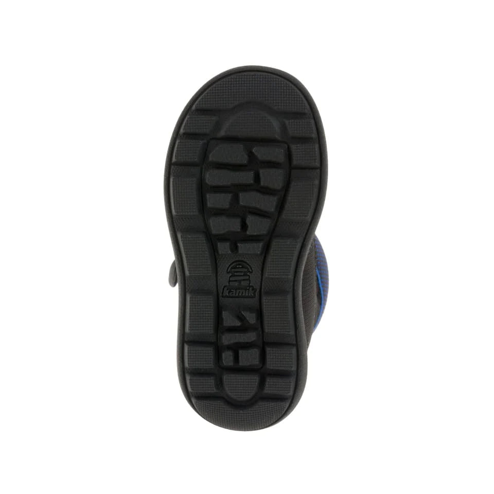 Kamik STANCE 2 (Toddlers) Winter Boot – Chicken Little Shop