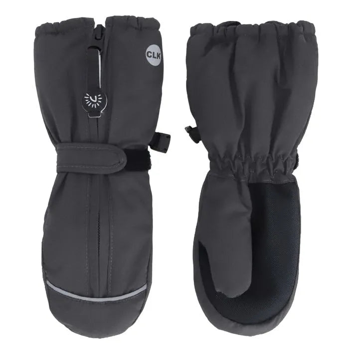 Calikids Front Zip Waterproof Mitten – Chicken Little Shop