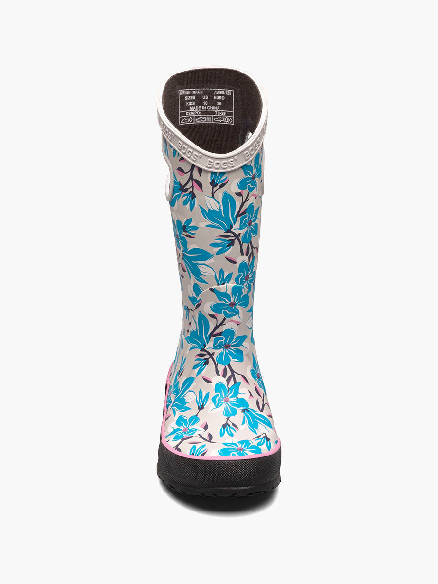 Bogs Rainboot - Magnolia – Chicken Little Shop