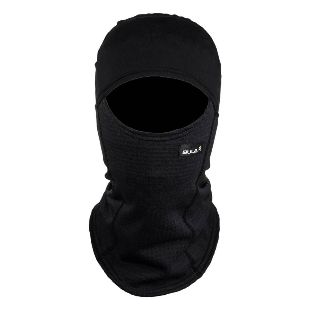 Bula Kids Power Grid Balaclava - Black – Chicken Little Shop