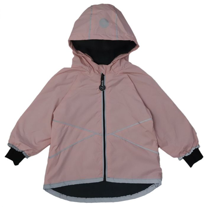 Calikids Lined Mid Season Rain Jacket – Chicken Little Shop